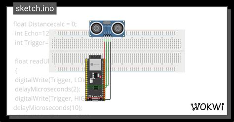 Xxx Wokwi Esp32 Stm32 Arduino Simulator
