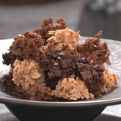 Roses Des Sables Sans Beurre Recette De Roses Des Sables Sans Beurre