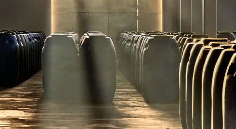 Ghs Drum Label Printer