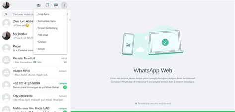 Cara Mengirim File Dari Laptop Ke HP Terbaik Update