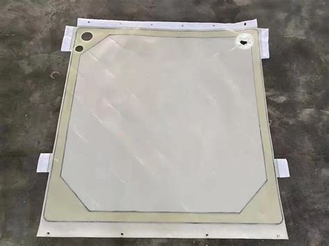 Filter Cloth Filter Press Cloth Filter Fabric