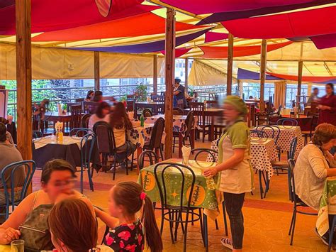 Amores De Mercado Desde La Decadencia Del Mercado Central Hasta Un