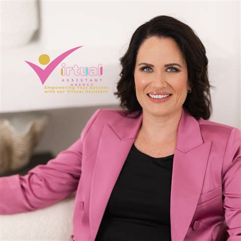 Virtual Assistant Agency