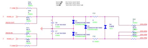TCAN1051H CANHL CANL 2 5V When TXD 0V Interface Forum Interface TI E2E Support Forums