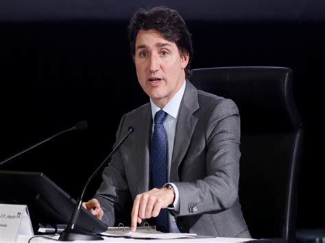 On Nijjar Killing Justin Trudeau Told Public Inquiry Panel We Have