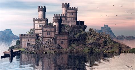 The Abby 3d Render Digital Art By Ravyn