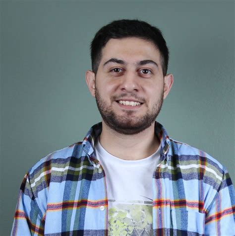 Artur Ter Stepanyan Software Developer At Coderiders The Org