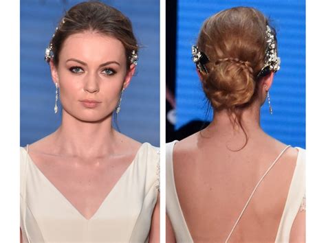 Acconciature Sposa 2017 Tendenze E Idee Da Copiare Grazia It