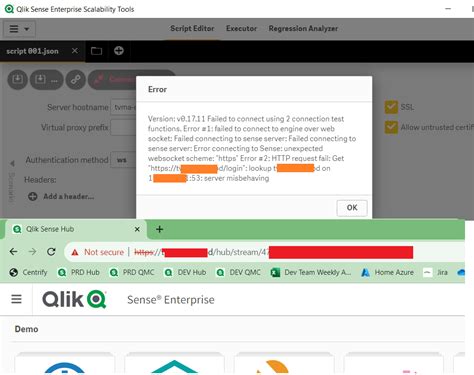 Qs Enterprise Scalability Tools Server Misbehavin Qlik Community