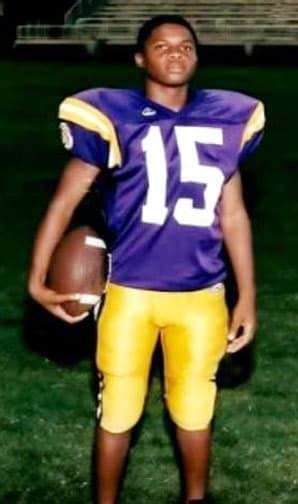 The Bonus Myron Wright Is Determined To Walk Again Sports Illustrated