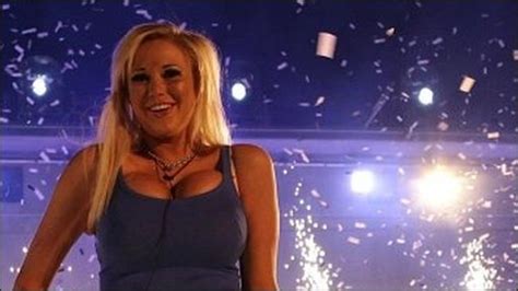 Bbc News Sophie Crowned Big Brother Winner