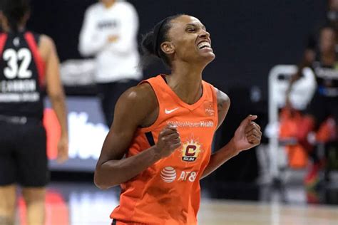 Sun Vs Lynx Wnba Playoffs Game 1 Prediction Will Bonner Keep Up