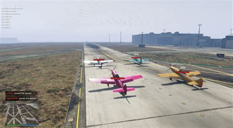 RAGE Multiplayer GTA5 Mods