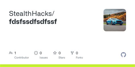 Fdsfssdfsdfssf Readme Md At Main Stealthhacks Fdsfssdfsdfssf Github