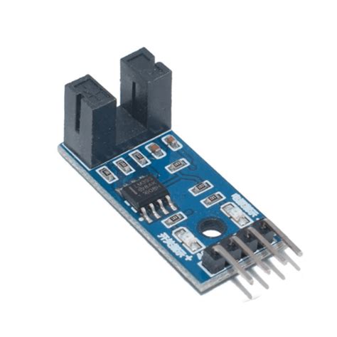 Módulo Sensor De Velocidade Encoder Shopee Brasil