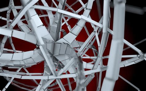 Abstracción Modelo 3d 10 C4d 3ds Dxf Fbx Obj Stl Free3d