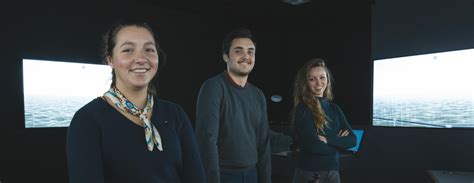 L3 Maritime Engineering Ensm