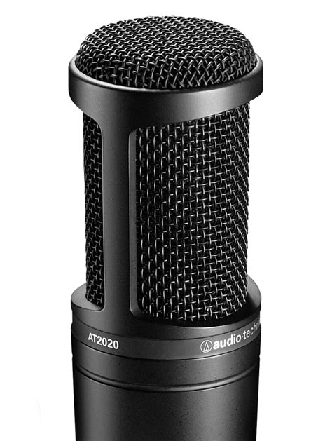 Audio Technica Cardioid Condenser Microphone At Buy Best Price In Saudi Arabia Riyadh