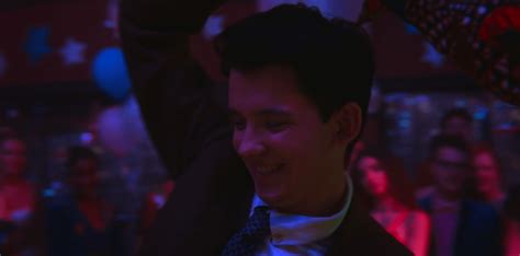 This Scene Is So Underrated Rnetflixsexeducation