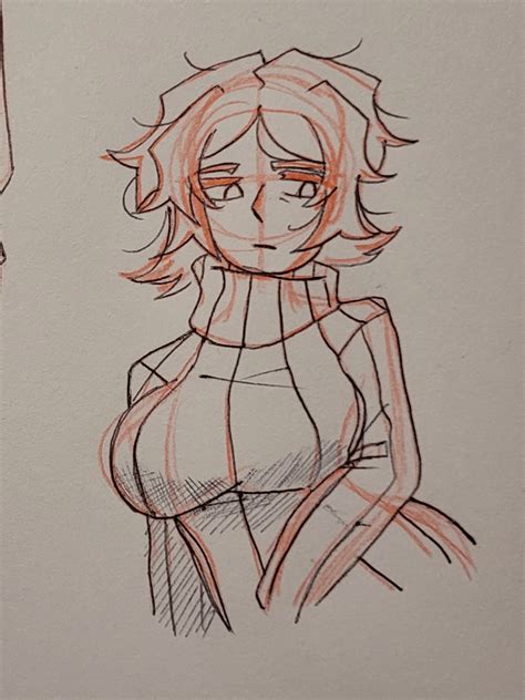 Colored Doodle Of Faust Rlimbuscompany