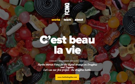 Html5 Css3 Site Örnekleri Genç Grafiker Grafik Tasarım Web Tasarım