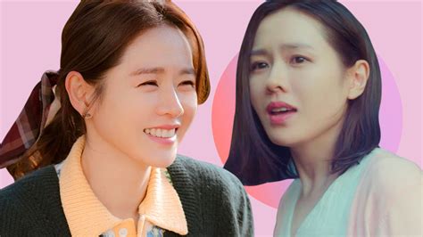 Son Ye Jin 2019 Mỹ Nhân Hàn Quốc Bùng Nổ Trong Gió Ngược Đông Nhấp