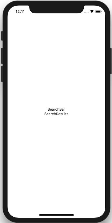 Creating A React Nativeredux Application For Searching Posts On Medium