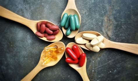 Building Up Your Immune System