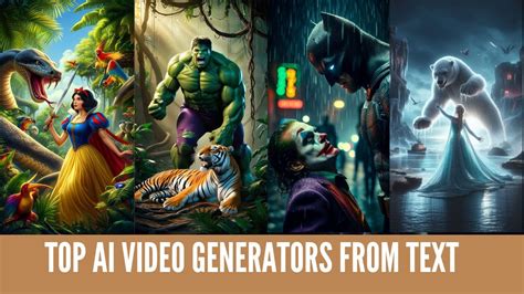 Hailuo Ai The Chinese Text To Video Generator By Ermal Gameplify Medium