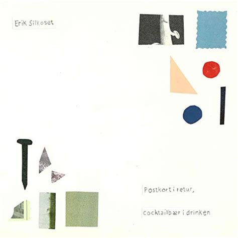 Postkort I Retur Cocktailbær I Drinken Erik Silkoset Amazon Fr Digital Music