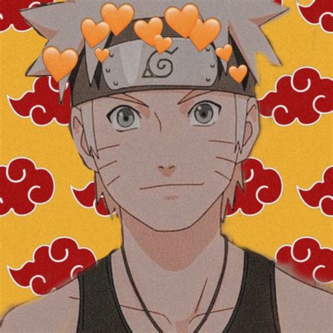 Aesthetic Naruto Pfp Wallpapers Wallpaper Cave