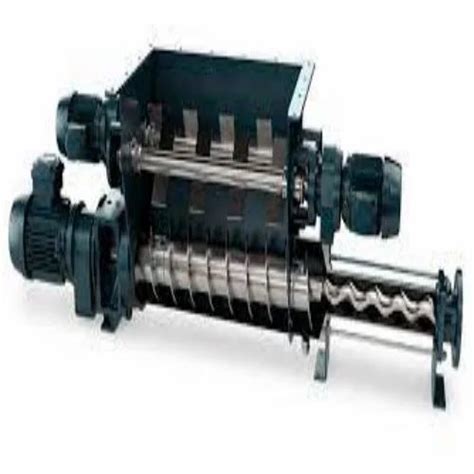 Positive Displacement Pumps Medium Consistency Paper Pulp Pump