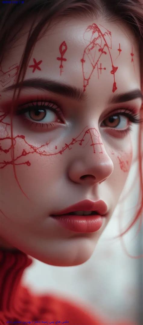 عکس های پس زمینه دختر بهترین تصاویر دختر