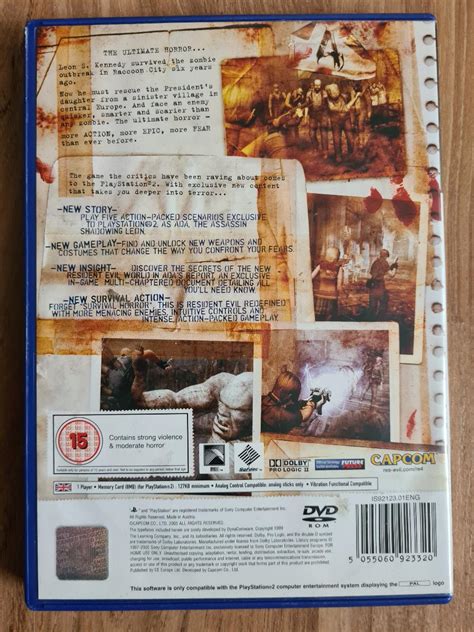 Resident Evil Ps Hra Aukro