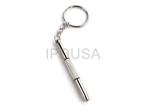 Mini Screwdriver Keychain - Aftermarket