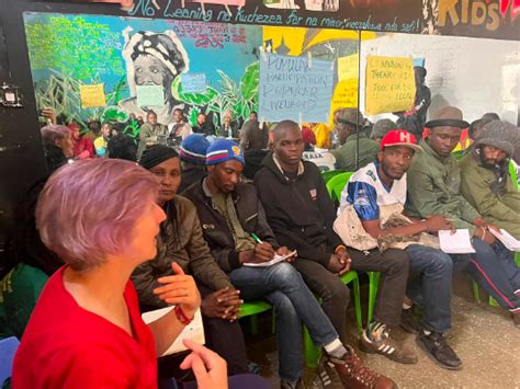 Tackling Social Injustice With Peoples Assemblies A Report Of The