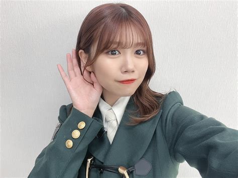武元唯衣さんの「緊張と緩和」 櫻坂46メンバーブログ紹介サイト