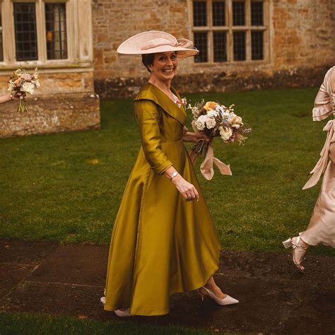 30 Best Mother Of The Groom Dresses And Ideas In Every Style