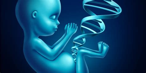 How Beneficial Is Genetic Testing Before Pregnancy