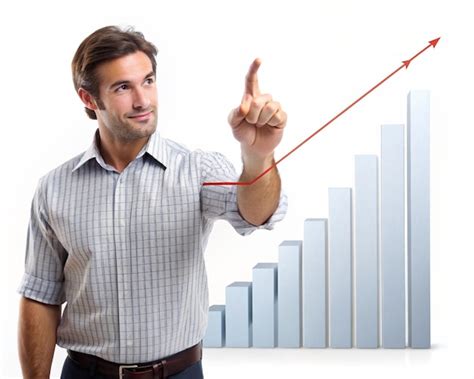 A Man Pointing To The Teams Dedication To Continuous Learning And