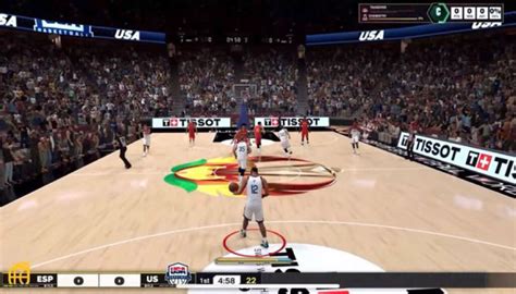 NBA 2K25 MyPLAYER Builder MyCAREER Features Updated NBA 2KW