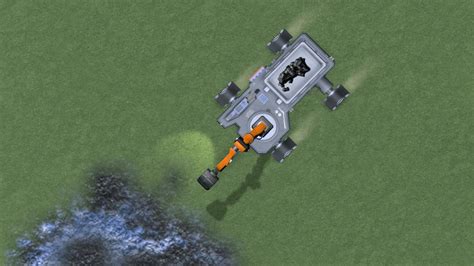 Mining Drone Mk 2 News Spaceship Commander Moddb