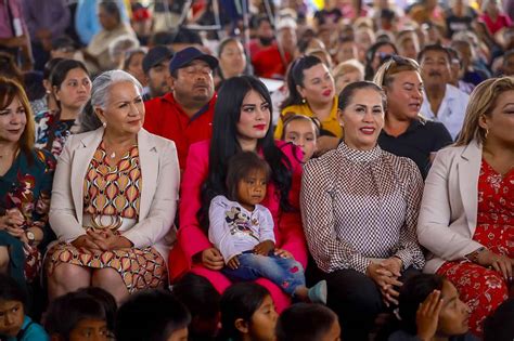 Rocha coloca la primera piedra del CRIT Teletón de Mazatlán Gobierno del Estado de Sinaloa