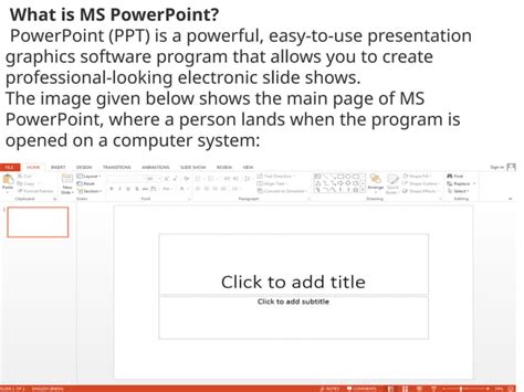 Pgdca Description With Syllabus And Total Information Pptx Technology And Computing