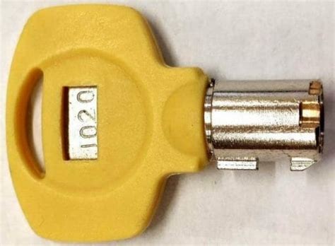 Yale Safe Keys Cut Online FAST With We Love Keys