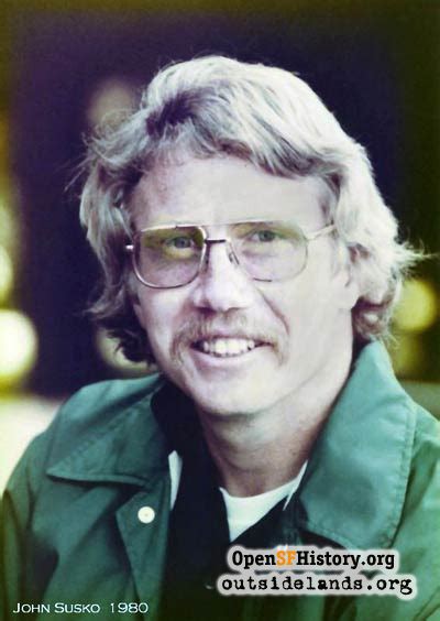 John James Susko Western Neighborhoods Project San Francisco History