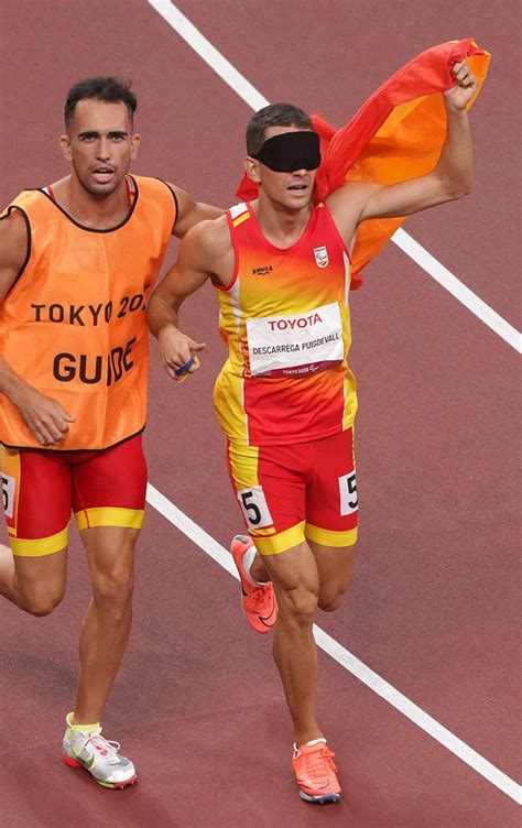 ¿por Qué Las Medallas Paralímpicas No Valen Lo Mismo Que Las Olímpicas