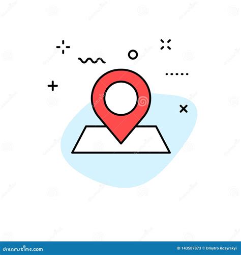 Tracking Order Icon Outline Vector Fill Form 238916910