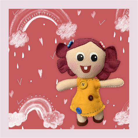 Boneca Molly Toy Story Shopee Brasil