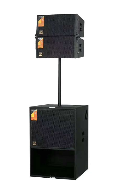 Active Passive Concert Line Array Speaker System Audio System And Line Array Price